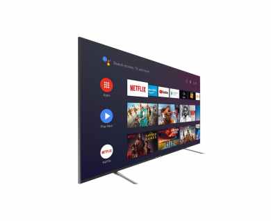 KODAK Smart/4K UHD/FHD/HD LED TVs | Kodak