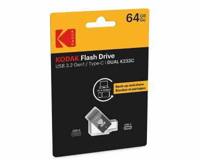 KODAK USB Flash Drives | Kodak