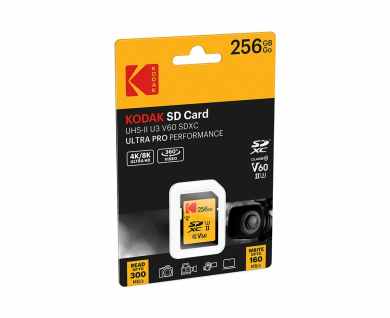 KODAK Memory Cards | Kodak