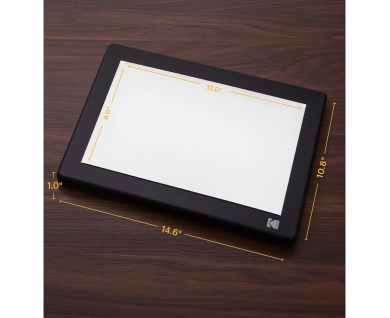 KODAK LED Light Box | Kodak