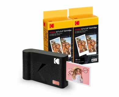 KODAK Mini 2 Era Photo Printer | Kodak