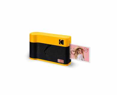KODAK Mini 2 Era Photo Printer | Kodak