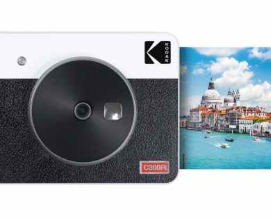 KODAK Mini Shot 3 Square Retro Instant Camera | Kodak