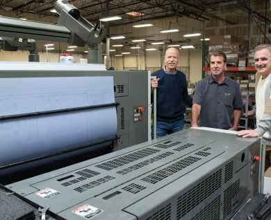 Westamerica Communications: sustainability and… | Kodak Westamerica Communications: sustainability and… | Kodak