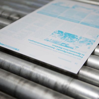 Offset Printing Platesetters, Plates & Technology | Kodak