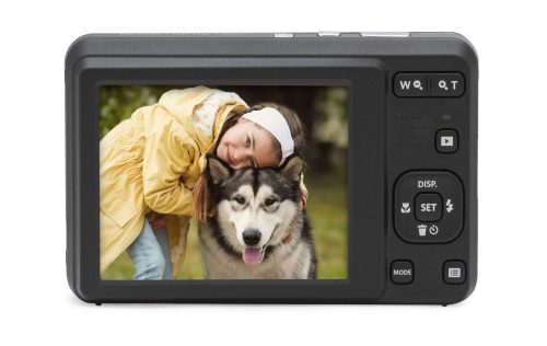 KODAK PIXPRO FZ55 Digital Camera | Kodak