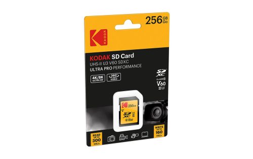KODAK Memory Cards | Kodak