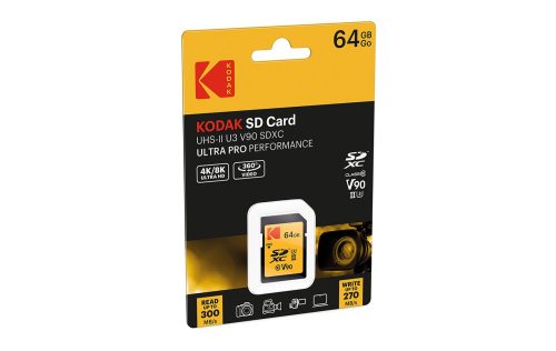 KODAK Memory Cards | Kodak
