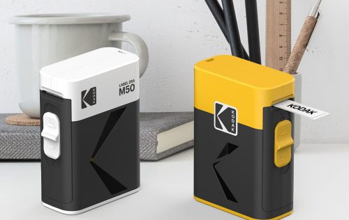 KODAK Label Era Instant Label Printer | Kodak