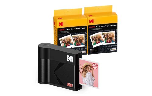 KODAK Mini 3 Era Portable Photo Printer | Kodak