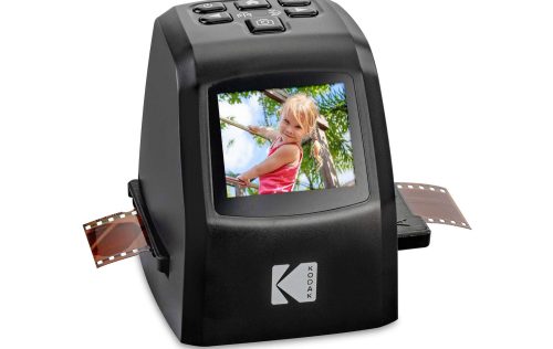KODAK Mini Digital Film Scanner | Kodak