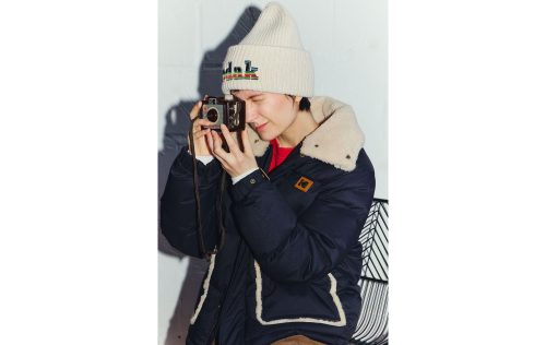 KODAK Apparel | Kodak