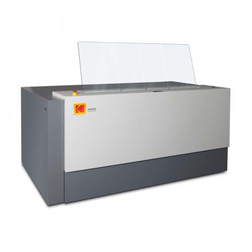 Offset Printing Platesetters, Plates & Technology | Kodak