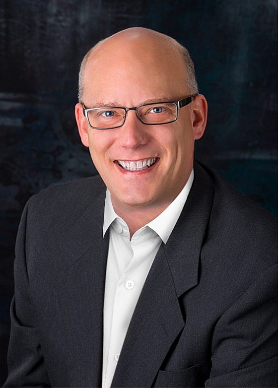 Jim Barnes Bio | Kodak