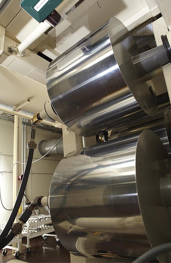 Lab & Pilot-Scale Coating | Kodak