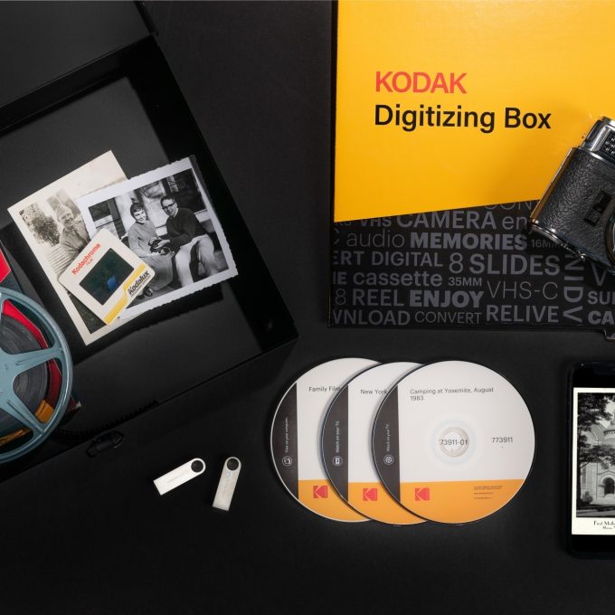 Consumer | Kodak