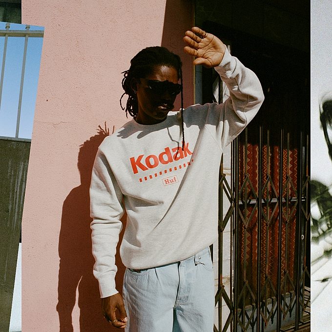 KODAK Apparel | Kodak