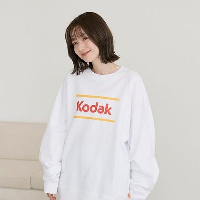 KODAK Apparel | Kodak