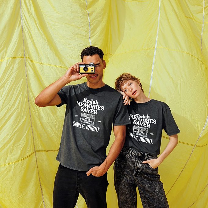 KODAK Apparel | Kodak