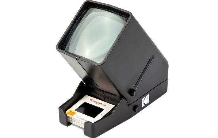 KODAK 35mm Slide and Film Viewer | Kodak