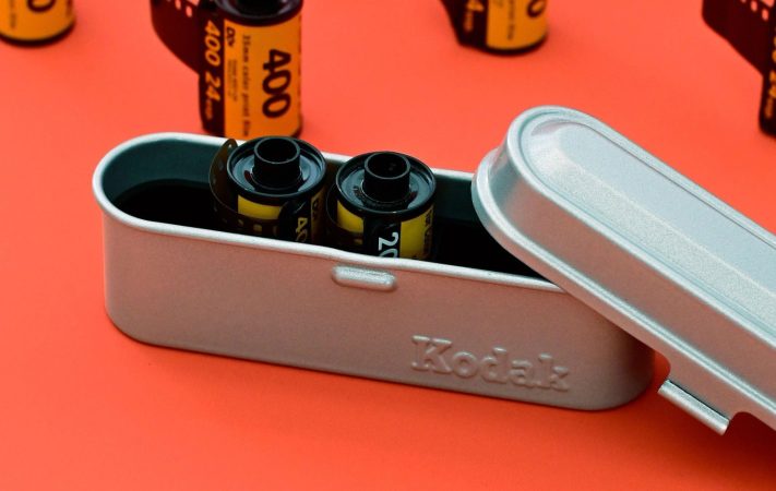 KODAK Film Case | Kodak