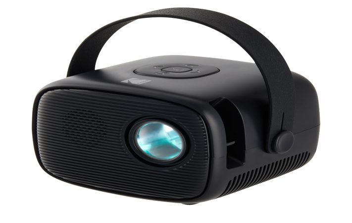 KODAK Pico Projectors | Kodak