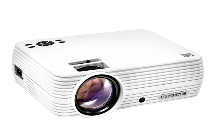 KODAK Portable Projectors | Kodak