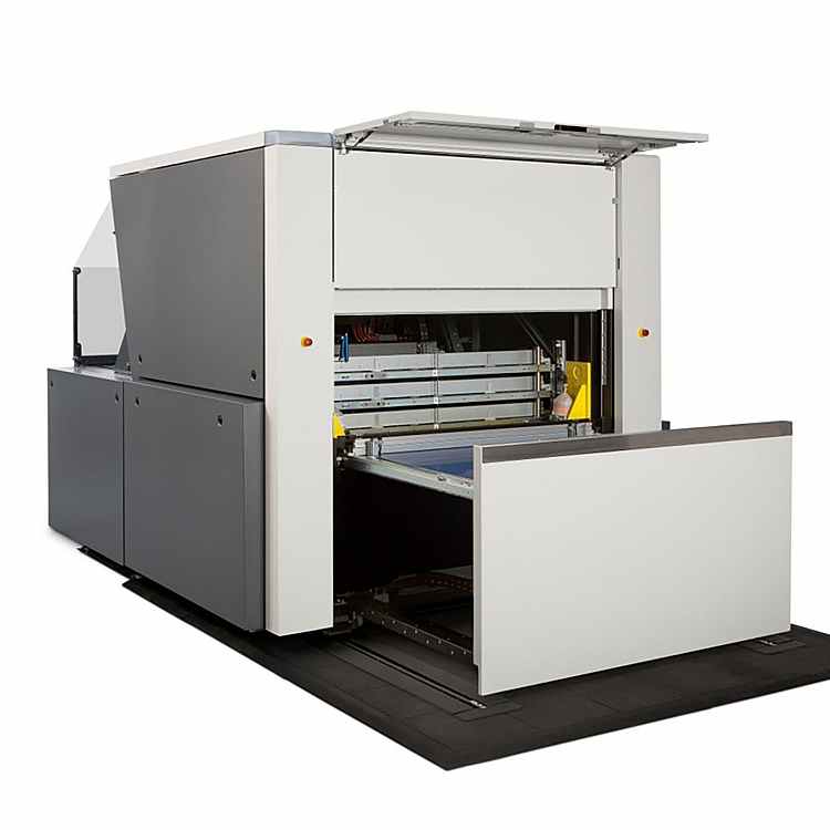 Offset Computer-to-Plate Systems | Kodak