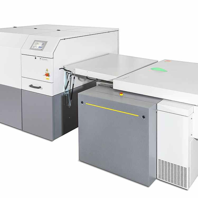 Offset Computer-to-Plate Systems | Kodak