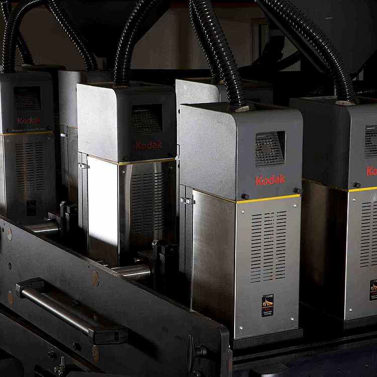 Digital Printers, Printing Presses, & Other Digital Printing… | Kodak