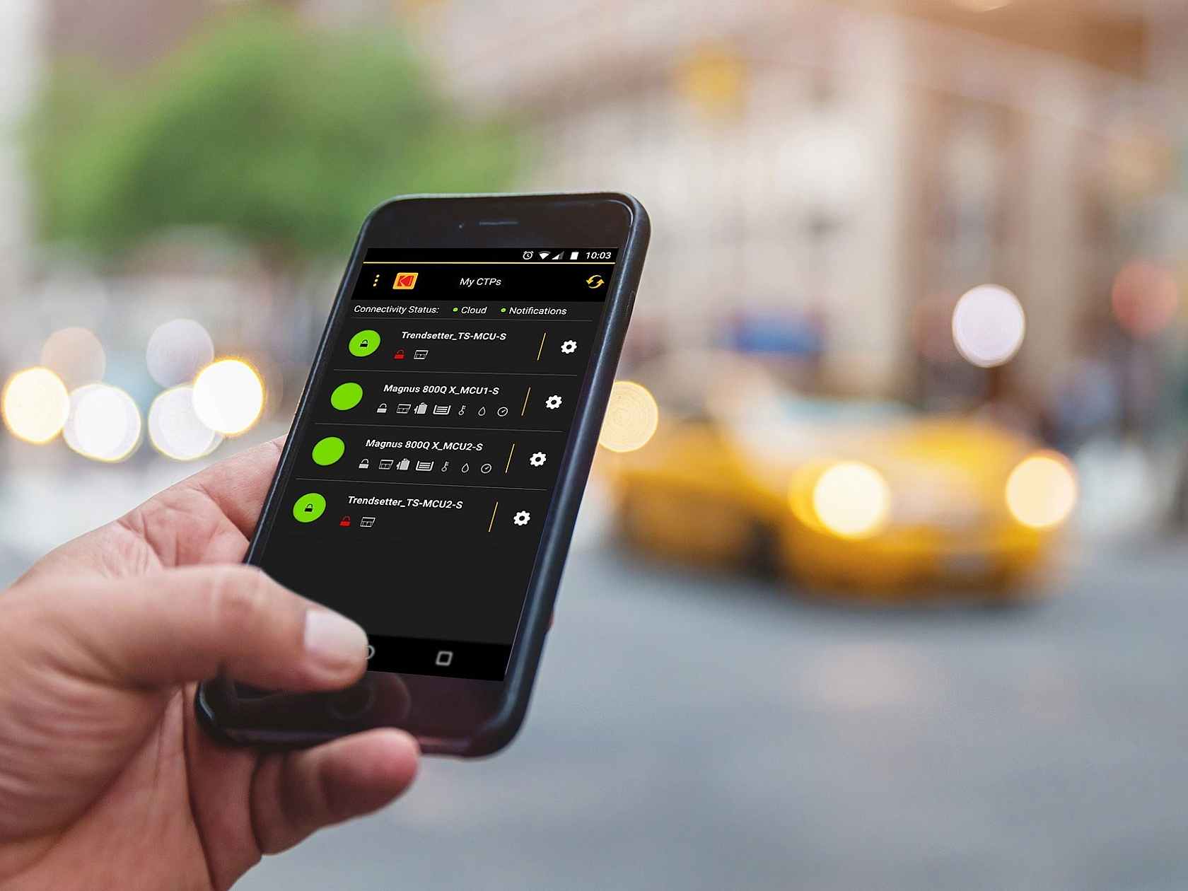 Three things you need to know about CTP remote monitoring - CPIA/ACI