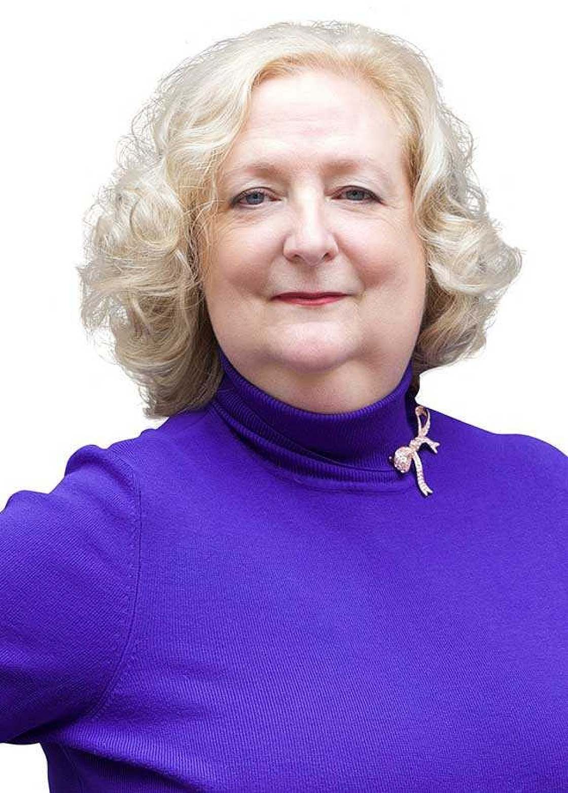 Jeanne Hilley Bio | Kodak