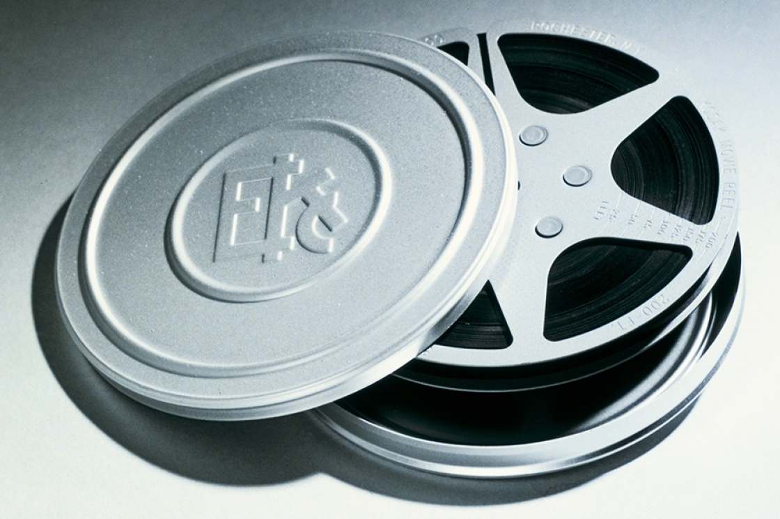 History of Film | Kodak