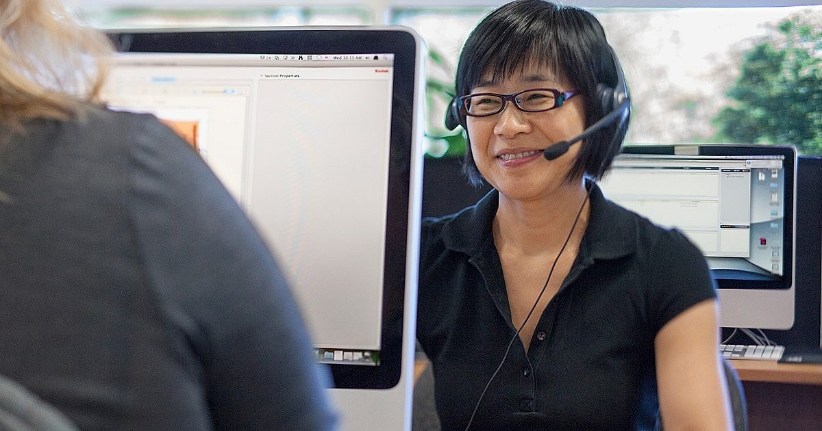 Service Communications | Kodak