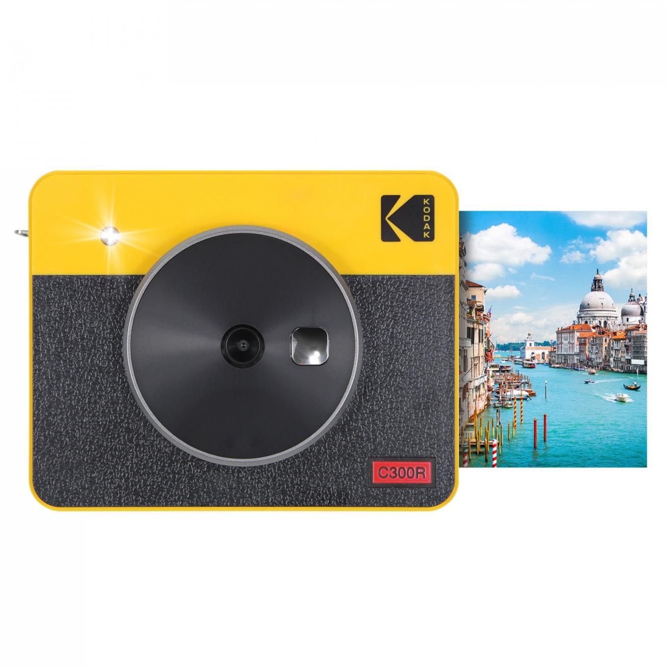 Consumer | Kodak