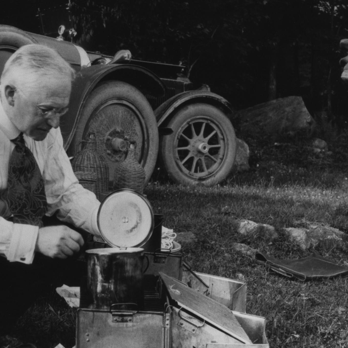 George Eastman | Kodak