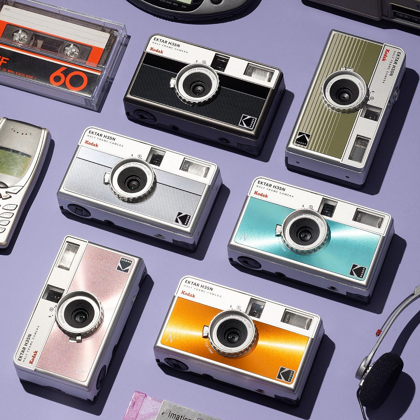 Consumer | Kodak