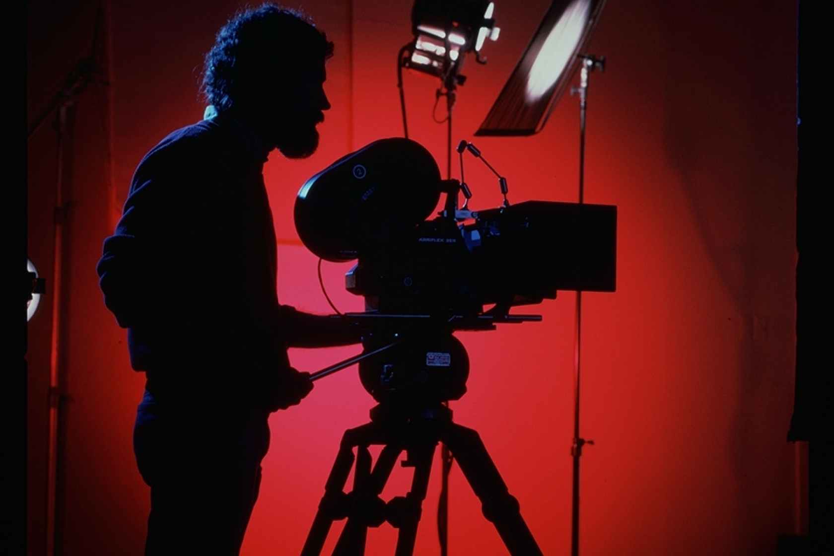 History of Film | Kodak