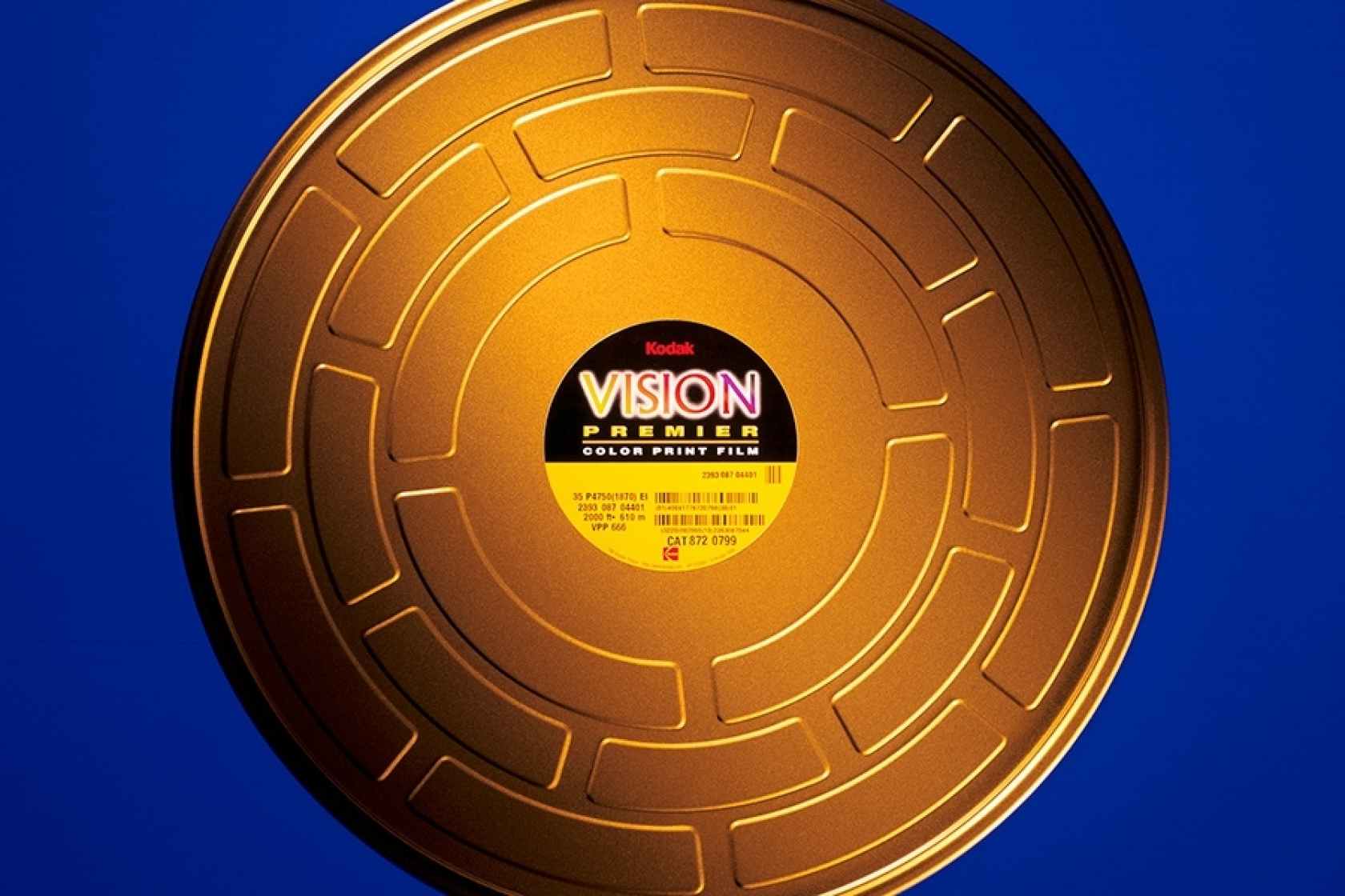 History of Film | Kodak