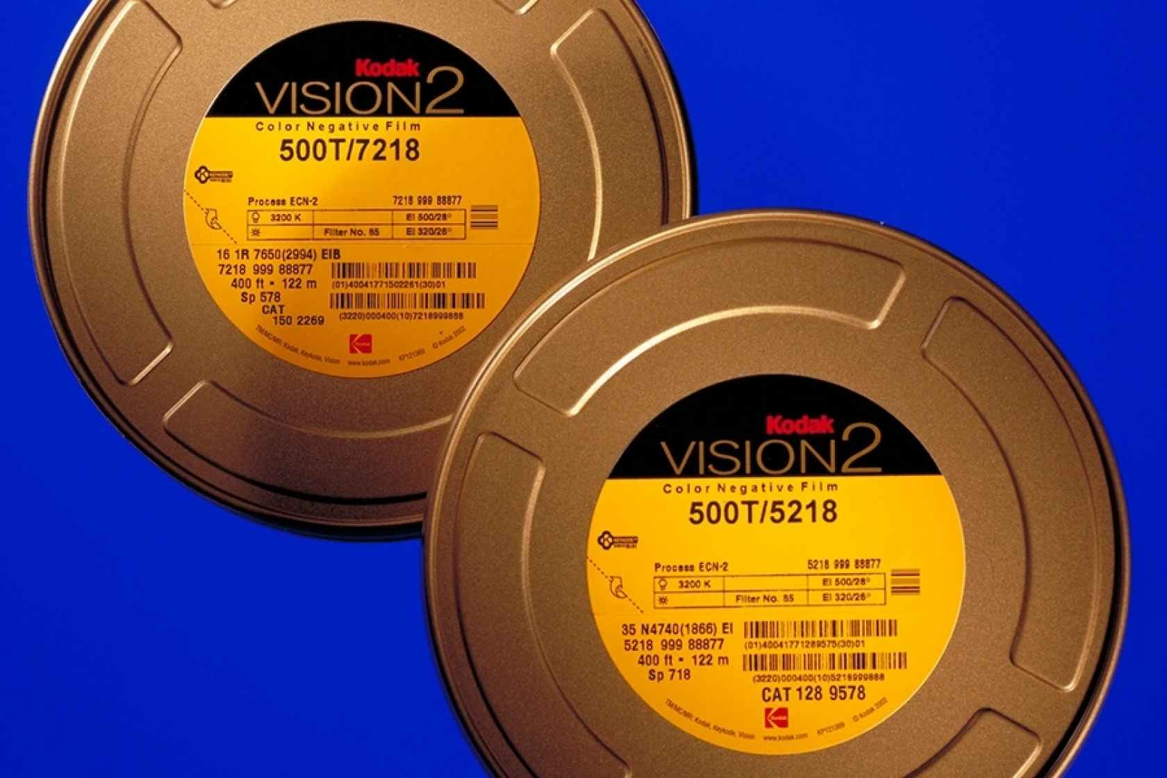 History of Film | Kodak