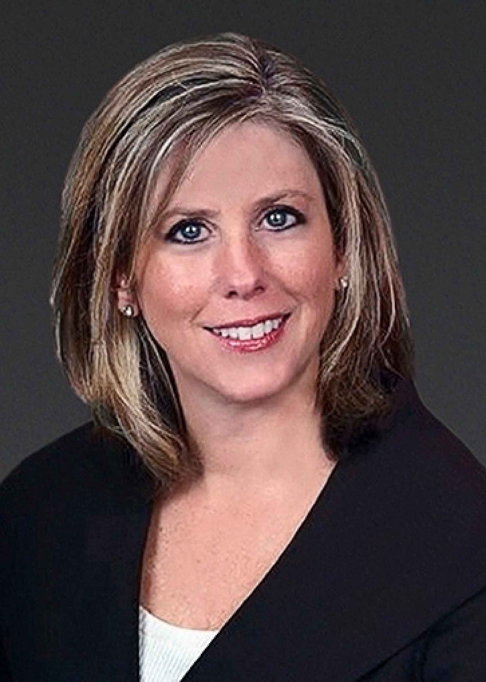 Jenine Johnson Bio | Kodak