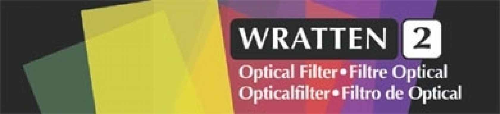 KODAK WRATTEN 2 Filters | Kodak