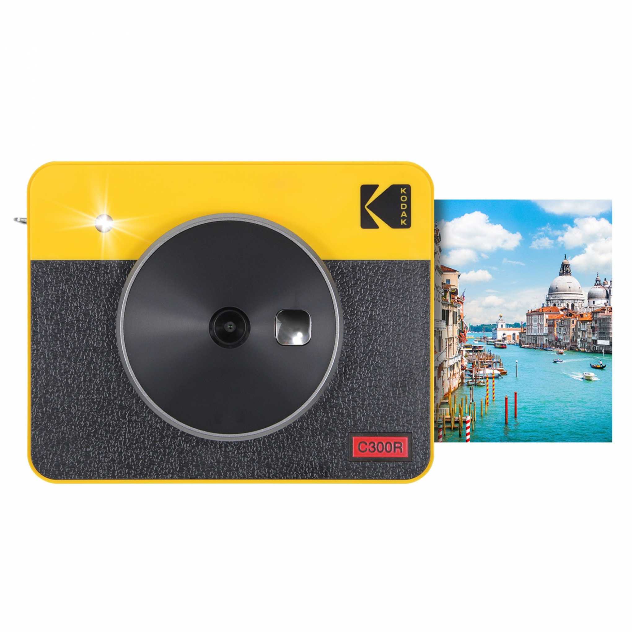Consumer | Kodak