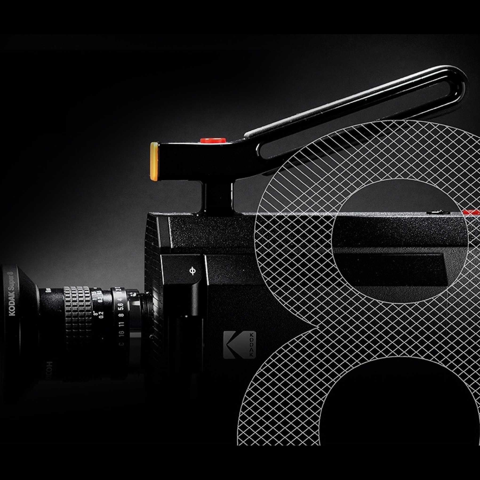 Super 8 Camera Warranty Registration | Kodak