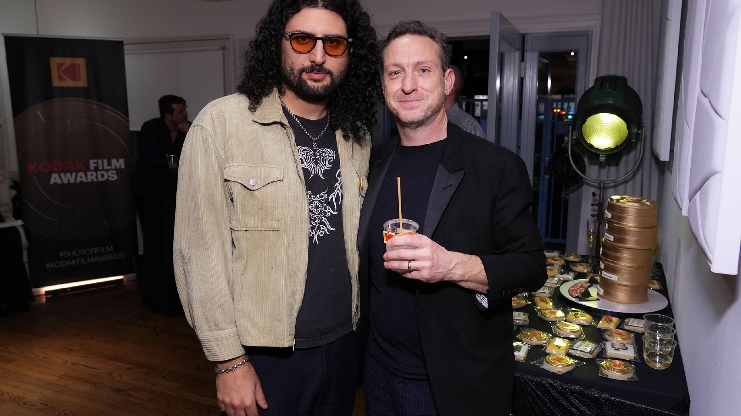 KODAK Film Awards 2025 | Kodak