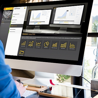 Print Workflow Automation Software & Prepress Solutions | Kodak