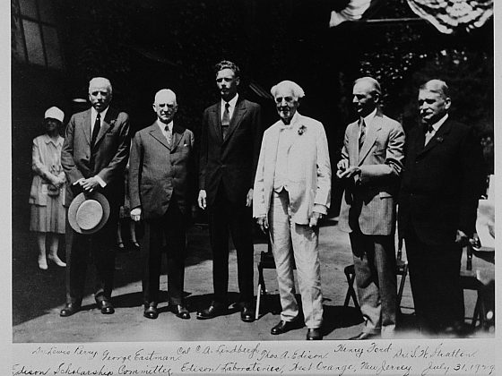 George Eastman | Kodak