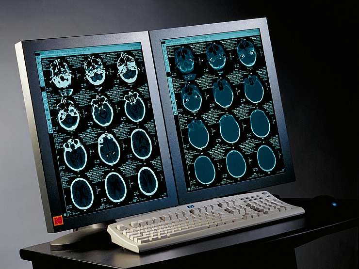 Health Imaging | Kodak