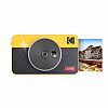 KODAK Mini Shot 3 Square Retro Instant Camera | Kodak