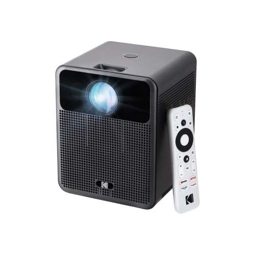 Portable Projectors & Screens | Kodak